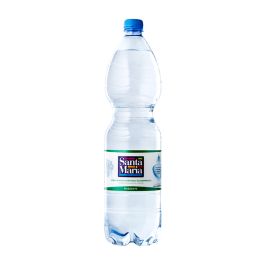 Santa Maria Acqua frizzante lt. 1,5 Spesa online da Palermo verso tutta ...