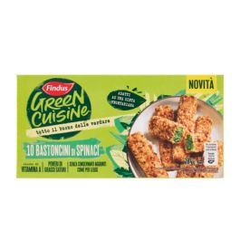 Findus Bastoncini di Spinaci gr.284 Spesa online da Palermo verso tutta ...