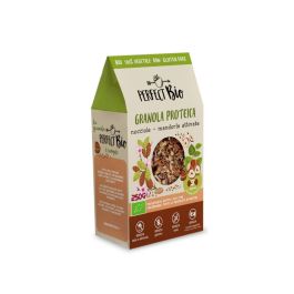 Perfect Bio Granola nocciole e mandorle senza glutine gr. 250 Spesa ...