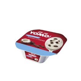 Yomo Yogurt al cocco con crumble al cacao gr. 140 Spesa online da ...